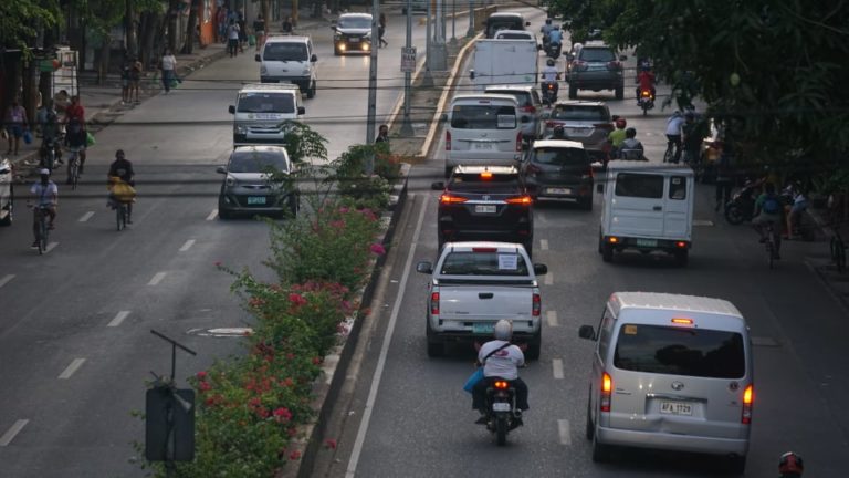 Speed limit set for Cebu City streets | Cebu Daily News