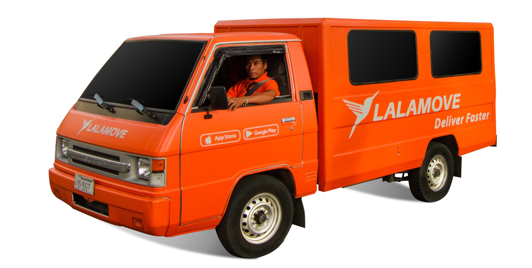 Deliver possibilities for your business with Lalamove’s express and ...