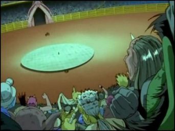 Some iconic moments from 90s anime, Ghost Fighter | Cebu Daily News