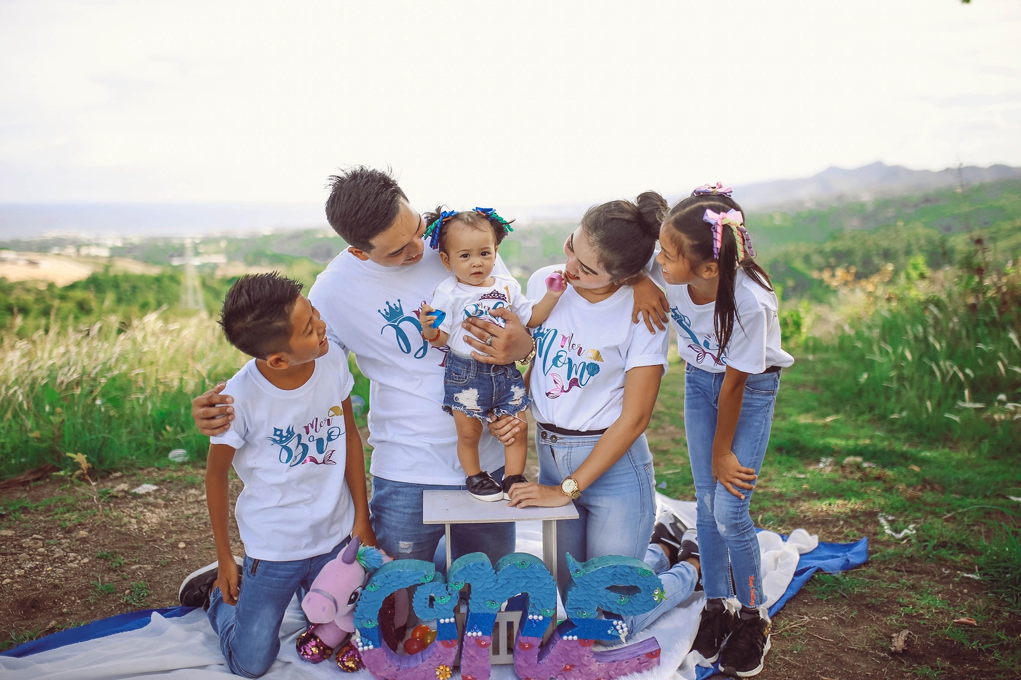 A father in Cebu stands up for his relationship with a single mom ...