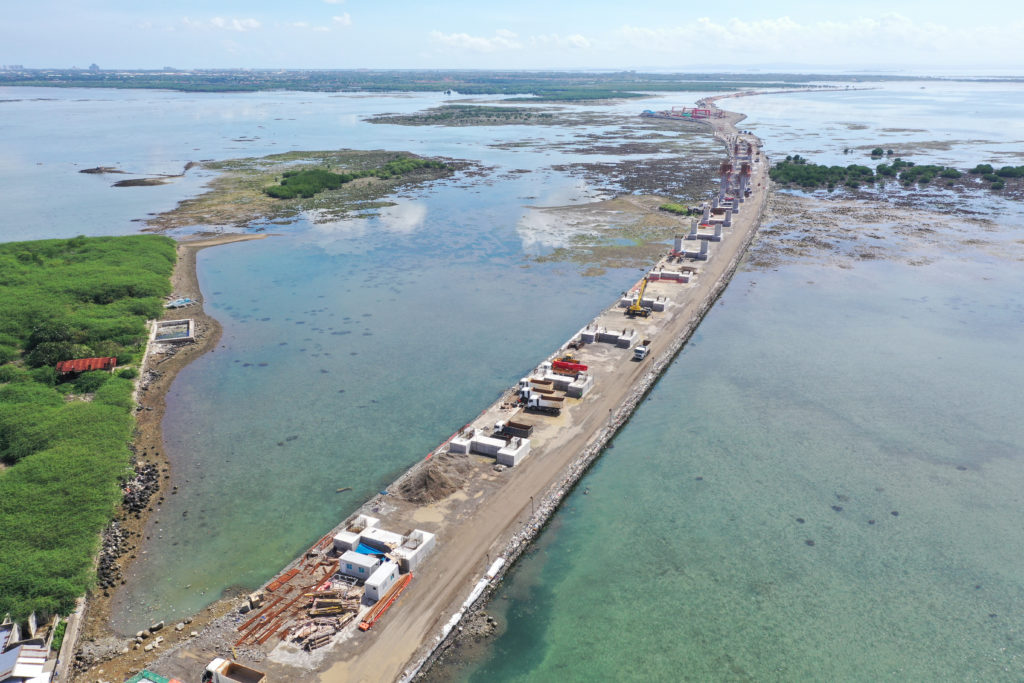 CCLEC 'to compensate' Cordova fishermen affected by causeway ...
