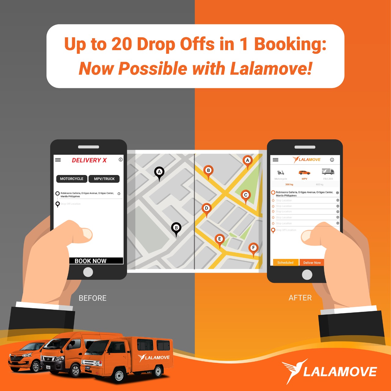 Lalamove delivers possibilities across borders | Cebu Daily News