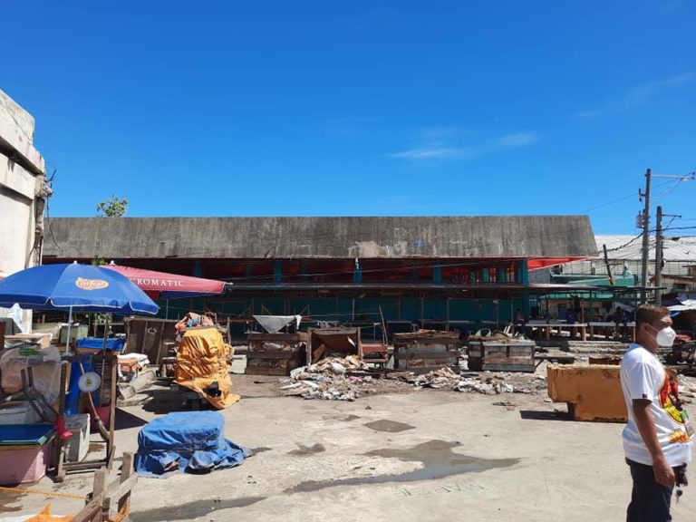 Pasil Fish Market reopening put on hold | Cebu Daily News