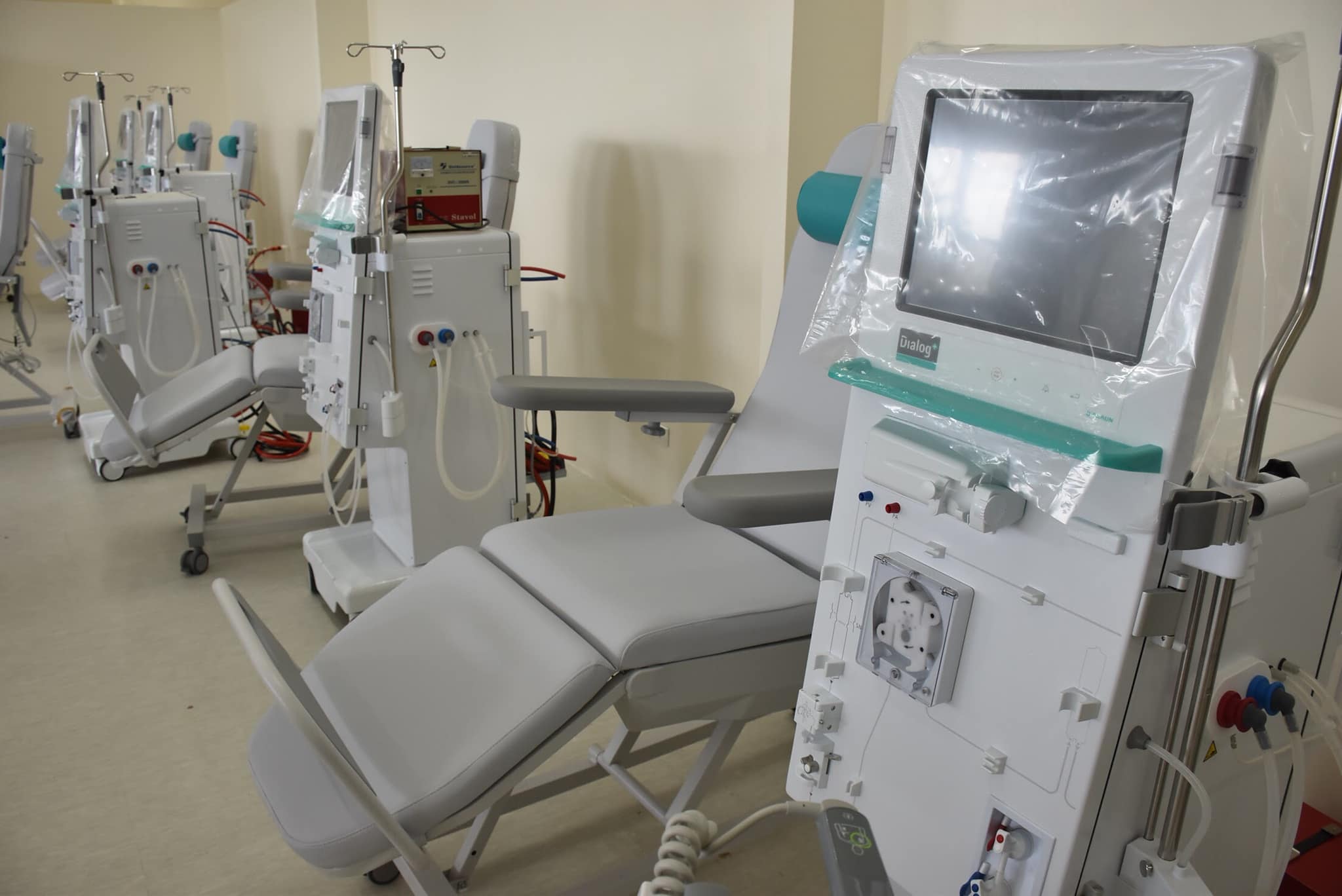 Register at VSMMC for access to new dialysis centers in Cebu City ...