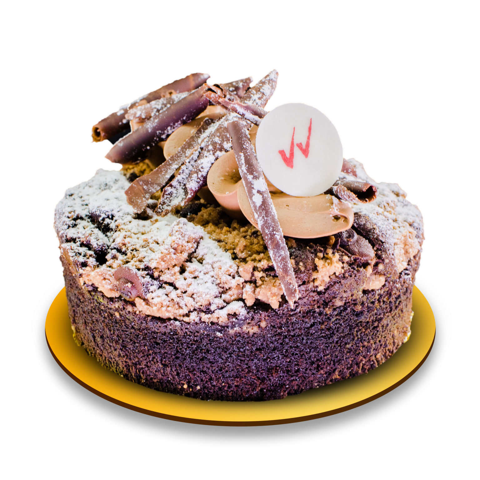 You'll want more than a piece of Waterfront Cebu's signature cakes ...