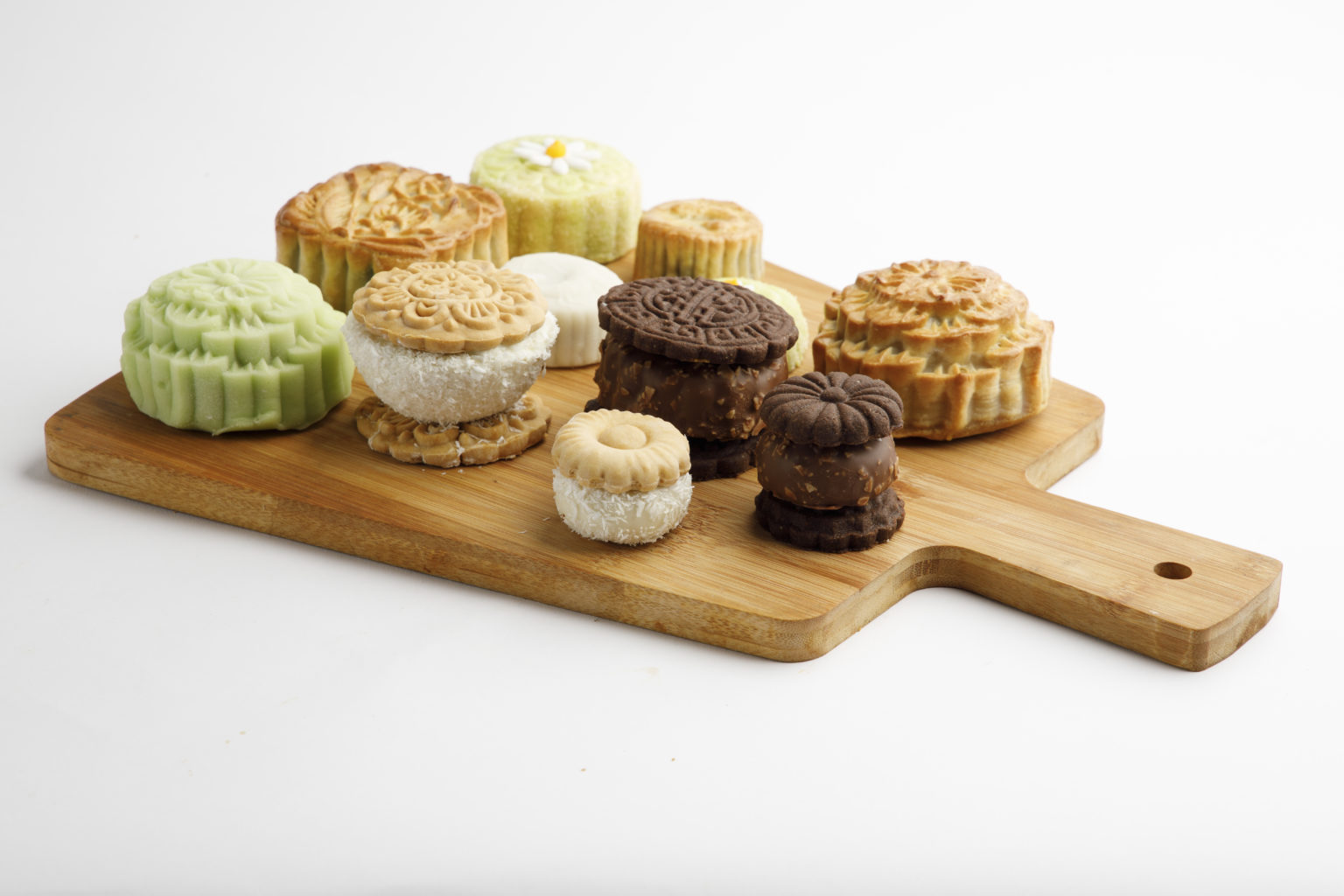 Celebrate Mooncake Festival with Waterfront | Cebu Daily News