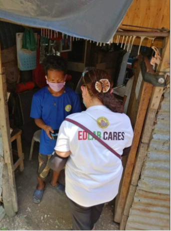 PWD financial aid distribution in Cebu City to start on Dec. 2 | Cebu ...