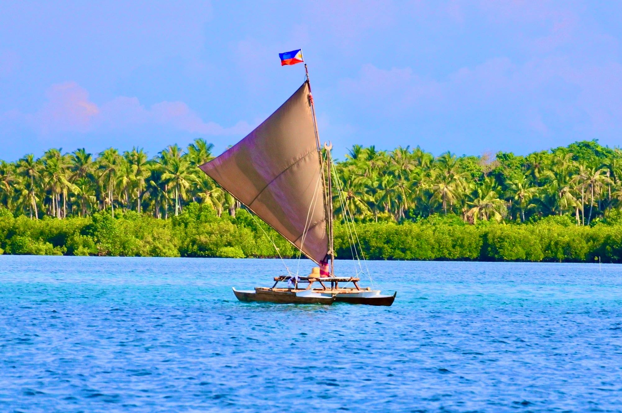In Photos: Exploring Olango Island | Cebu Daily News