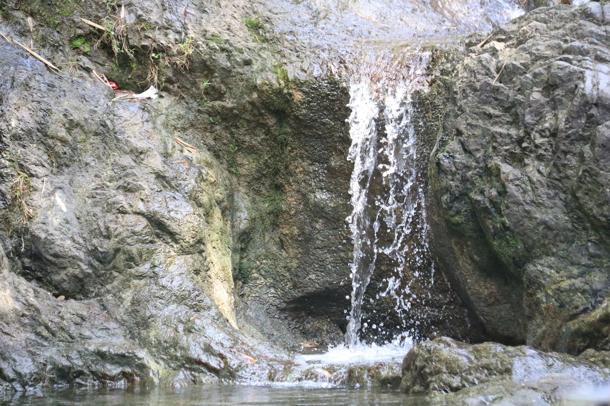 Talisay eyes development of adventure tourism areas in Brgy Tapul ...