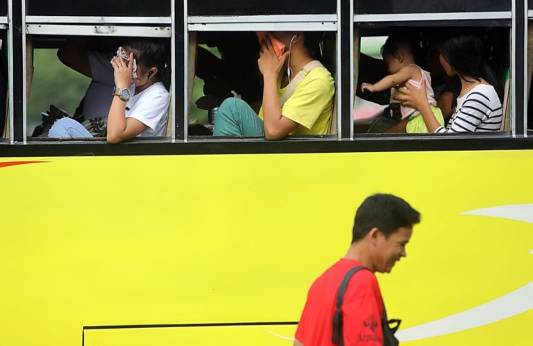 Find a job in your barangay on Mynimo.com | Cebu Daily News