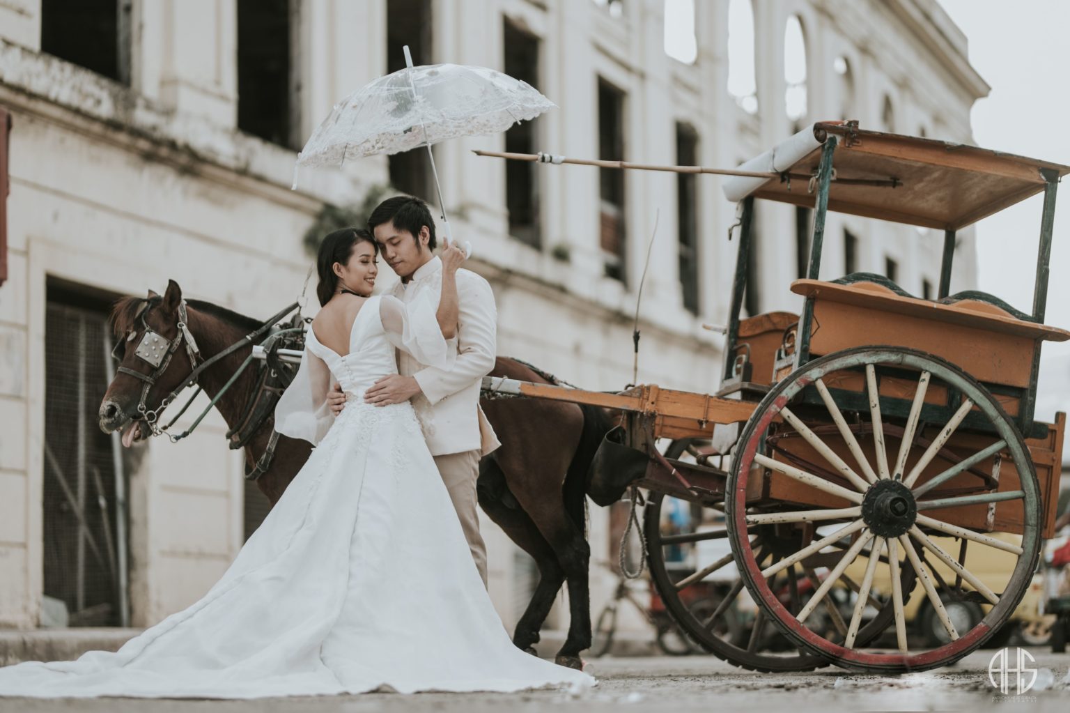 Filipino-inspired prenup shoot in Cebu is getting online attention ...