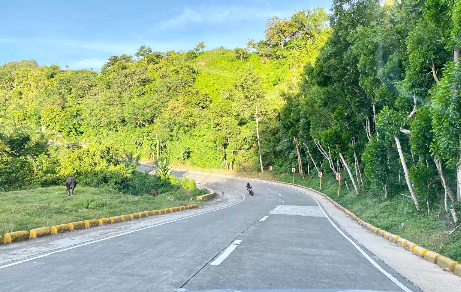 HPG to intensify road safety awareness campaign along TransCentral ...