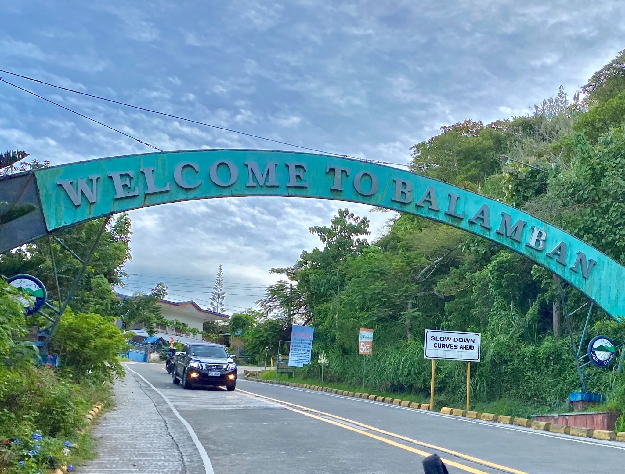 HPG to intensify road safety awareness campaign along TransCentral ...