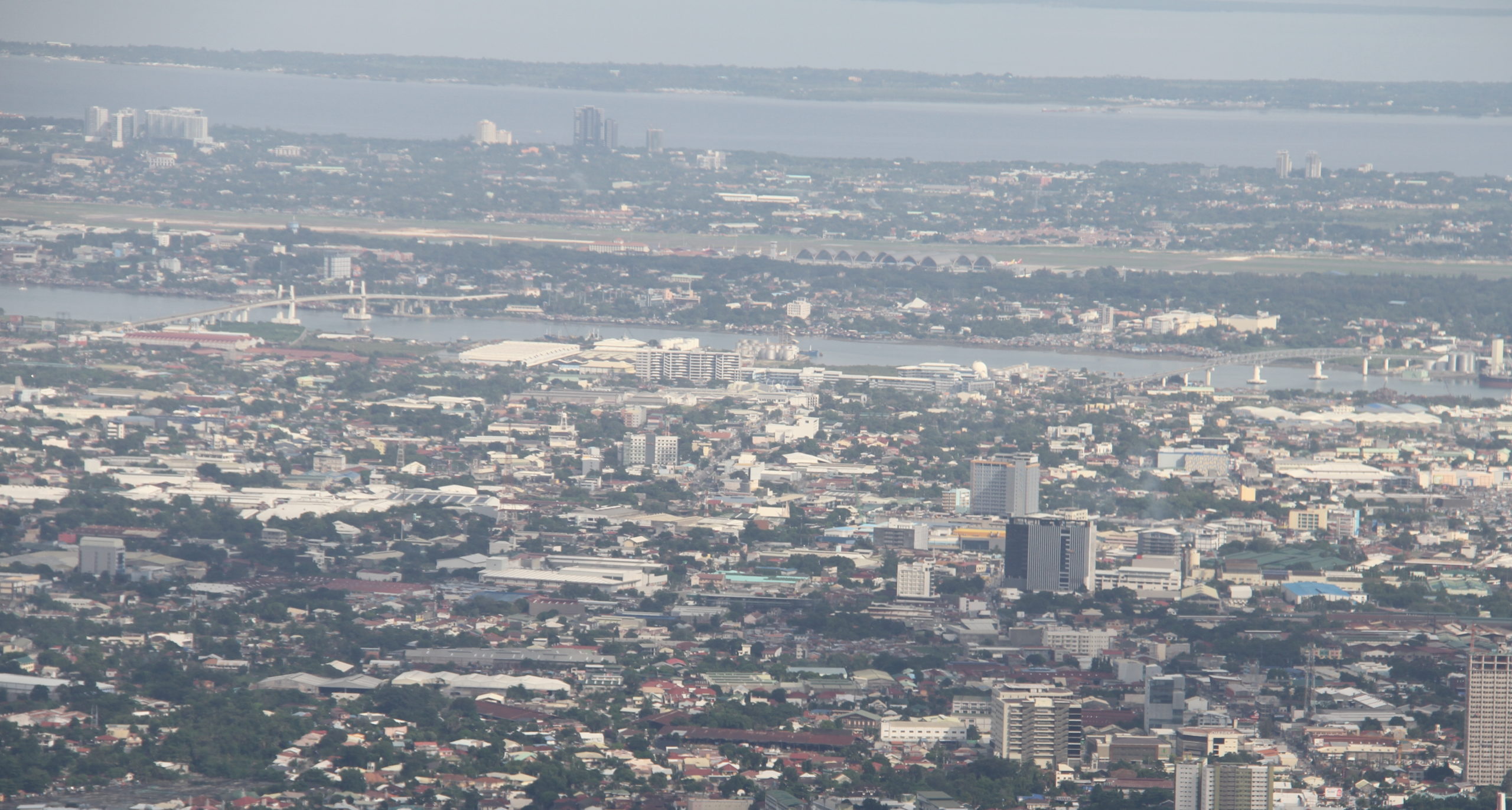 Mandaue, Lapu return to MECQ status from Aug. 1 to Aug. 15 | Cebu Daily ...