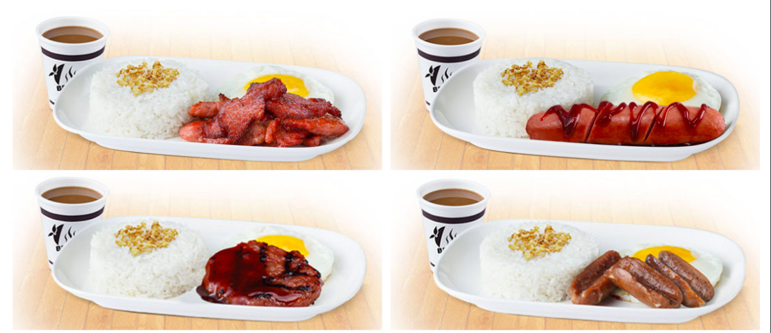 'Silog' breakfast meals that are Pinoy favorites | Cebu Daily News