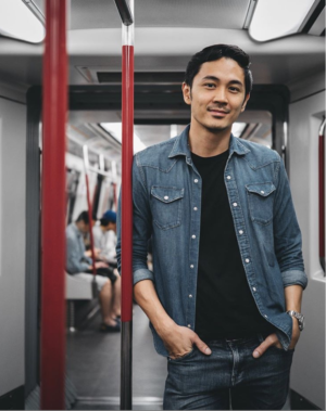 Slater Young’s New Normal | Cebu Daily News