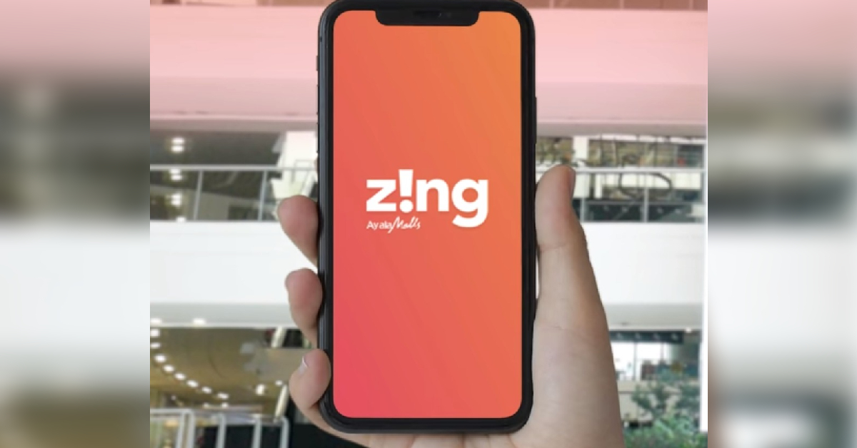 Shop at Ayala Center Cebu with the new Zing app | Cebu Daily News