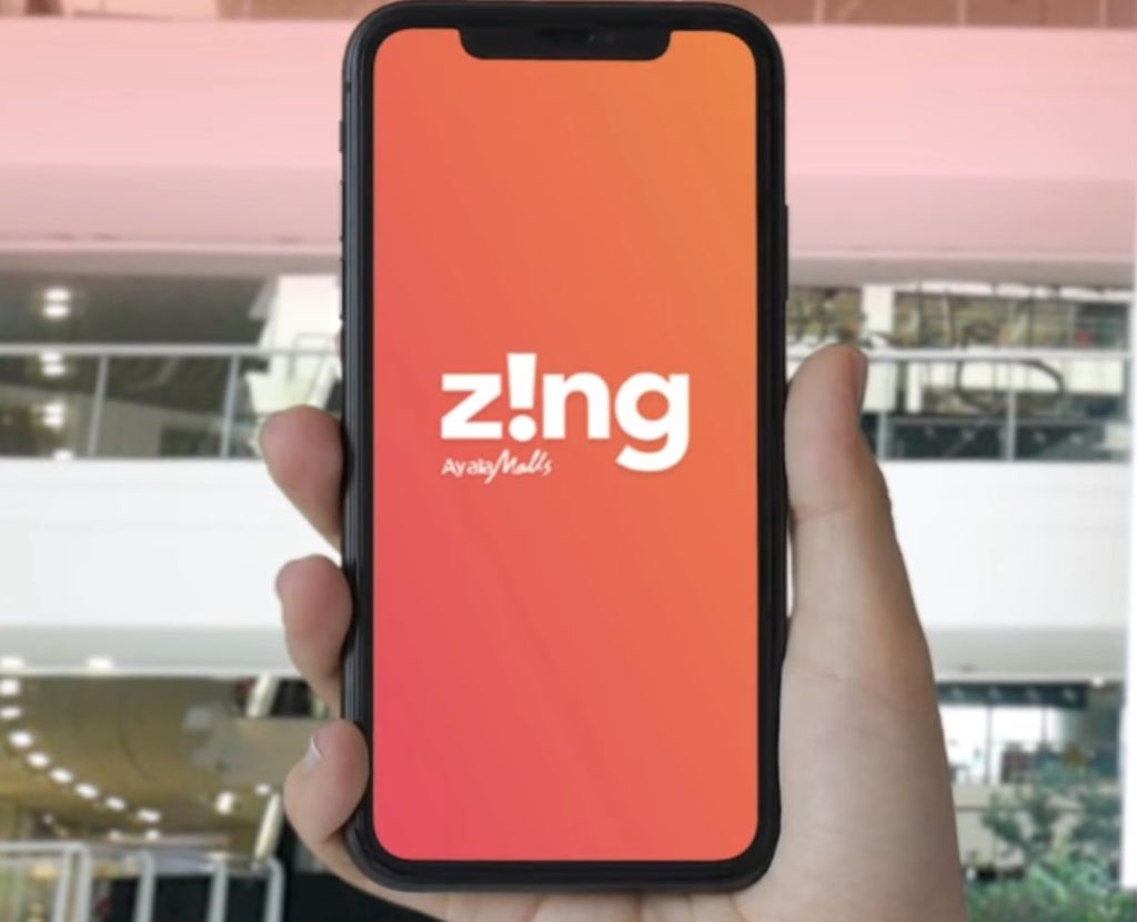 Shop at Ayala Center Cebu with the new Zing app | Cebu Daily News