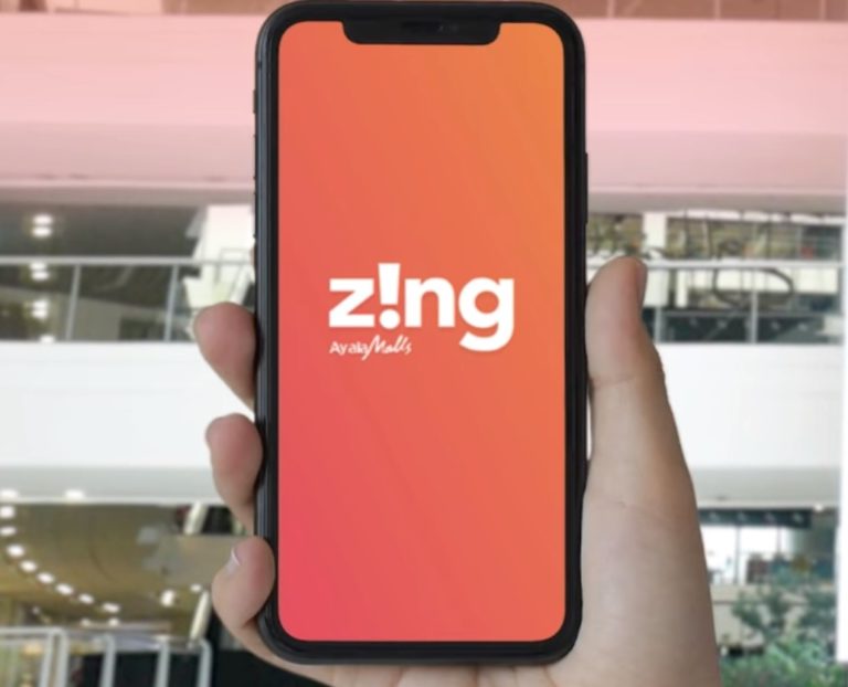 Shop at Ayala Center Cebu with the new Zing app | Cebu Daily News