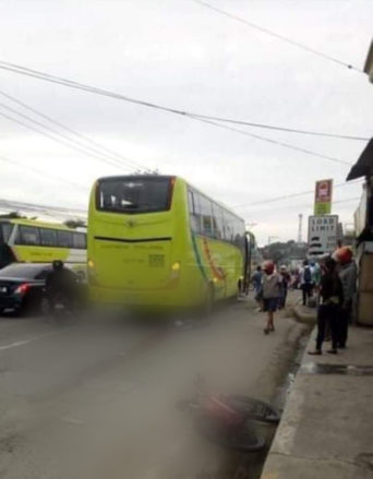 Ceres Bus Liner vows to improve operations | Cebu Daily News