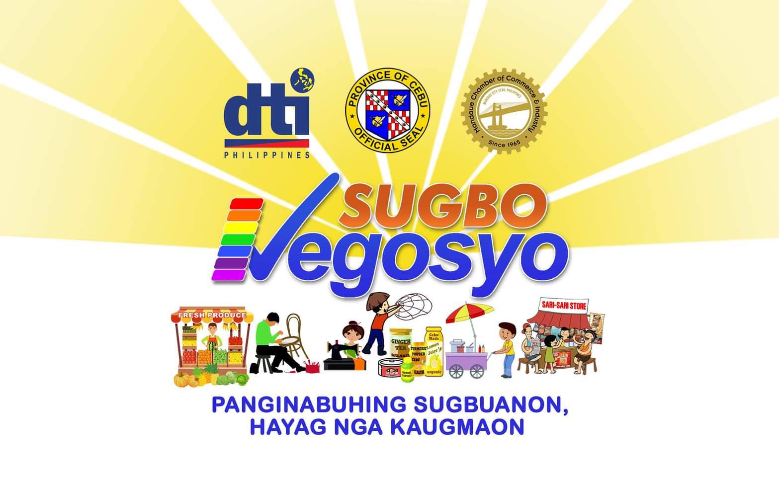 Capitol microenterprise program application up until Oct. 31 | Cebu ...