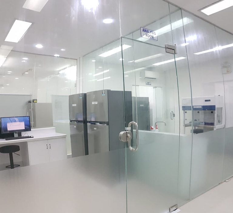 First PNP DNA branch in Central Visayas unveiled, expected to help ...