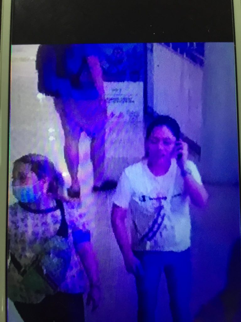 NBI-7 in search of two women with possible knowledge on P900K ATM scam ...