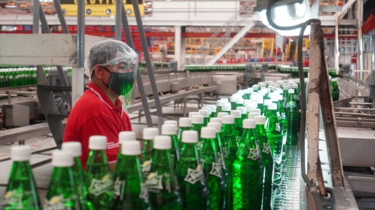 Coca-cola on track with energy efficiency initiatives in the PH | Cebu ...