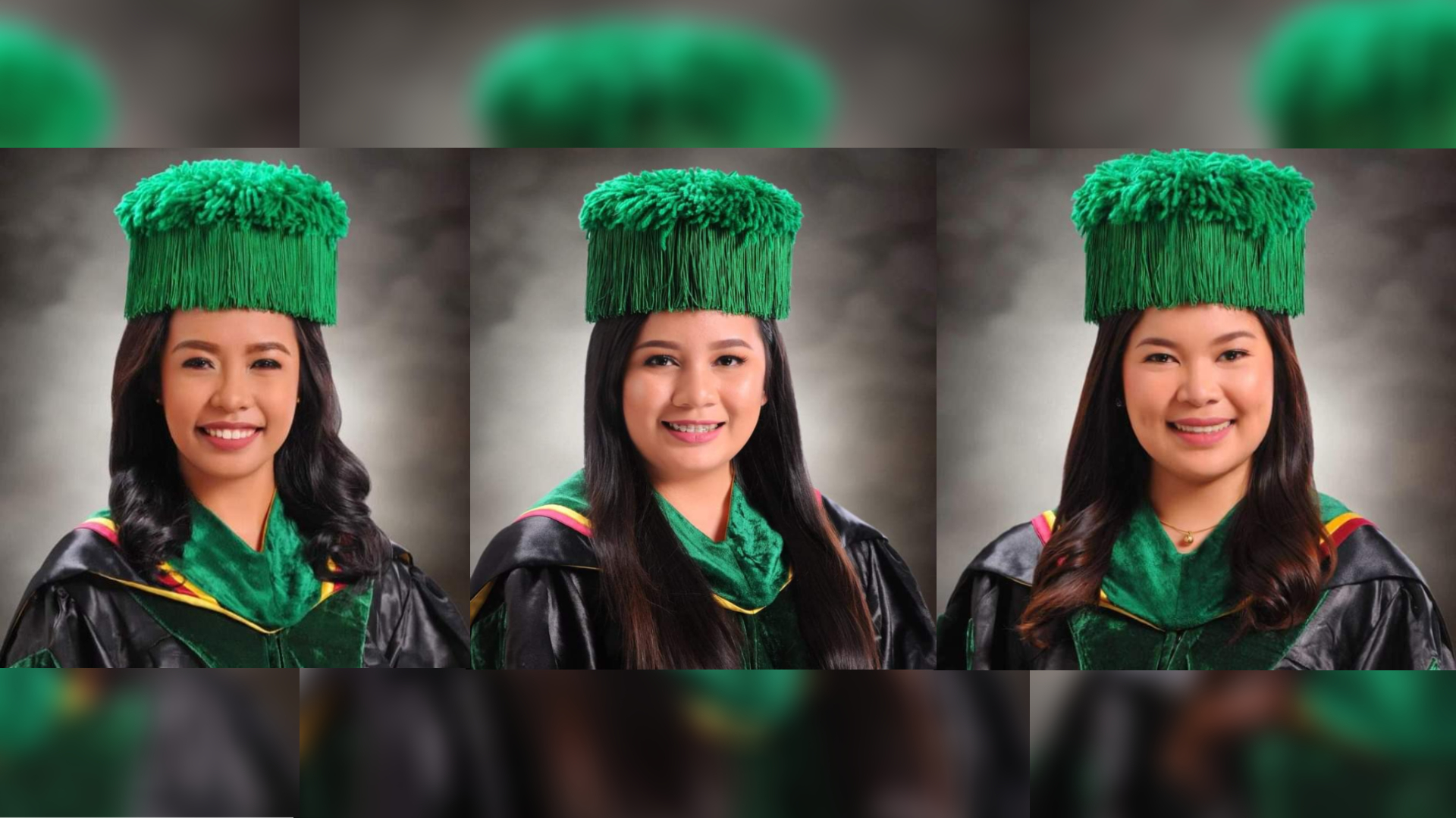 3 SWU PHINMA graduates top the 2020 Physician Licensure Examination ...