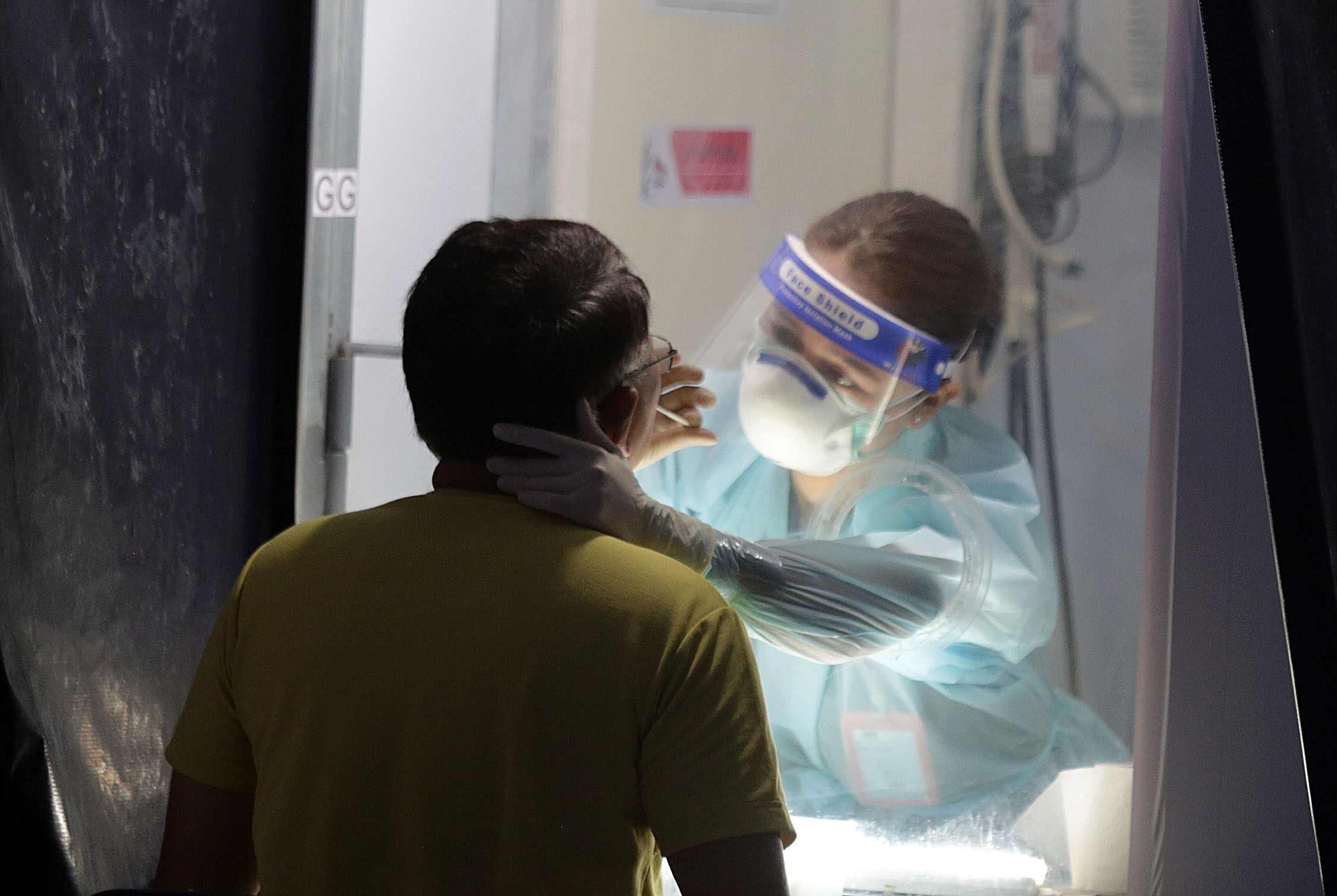 How much should COVID-19 tests cost? DOH surveys market | Cebu Daily News