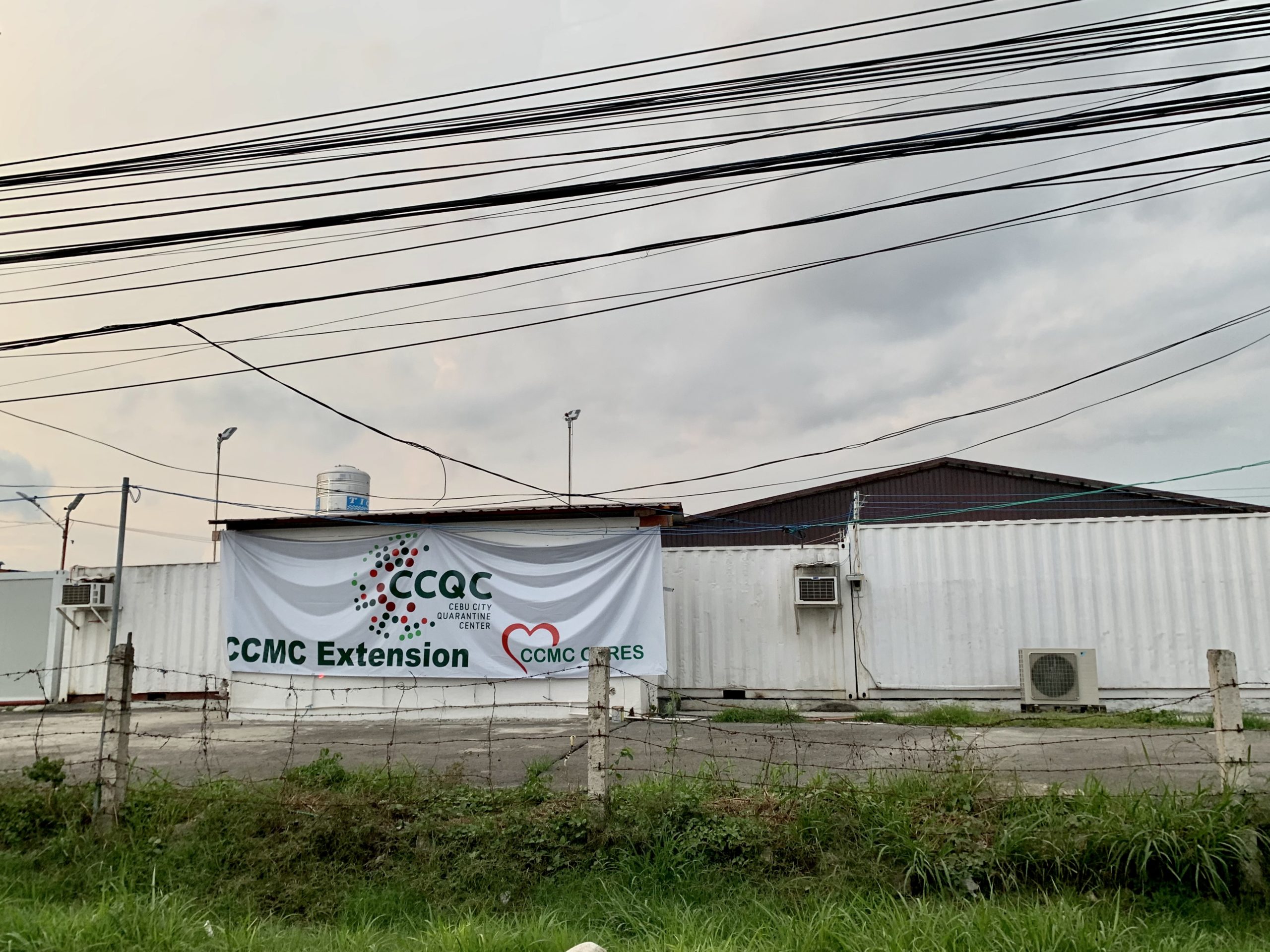 CCMC, CCQC nurses to get delayed 4 months' salary by 1st week of May ...