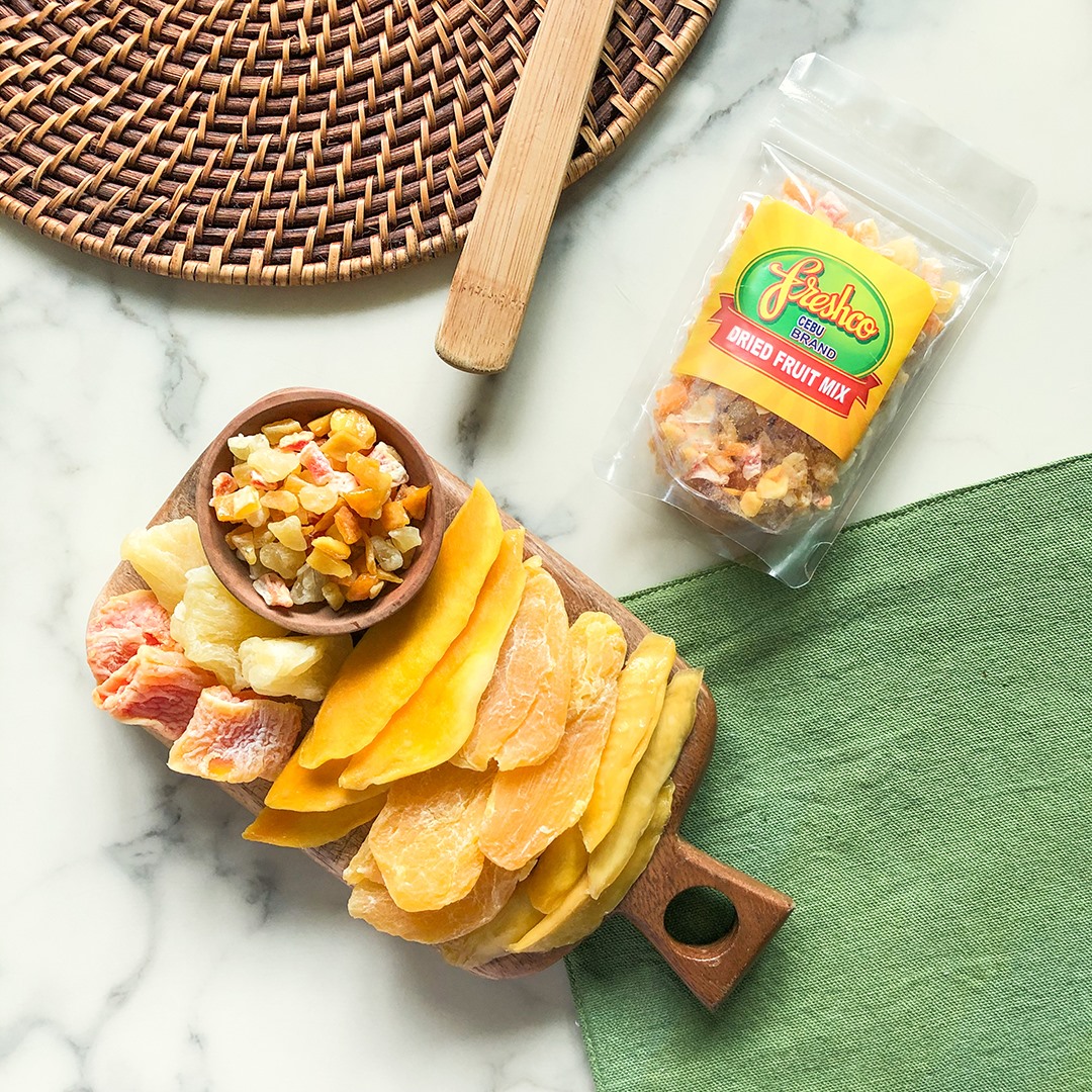 More than a Mango: Freshco Cebu launches fruity surprises in time for ...