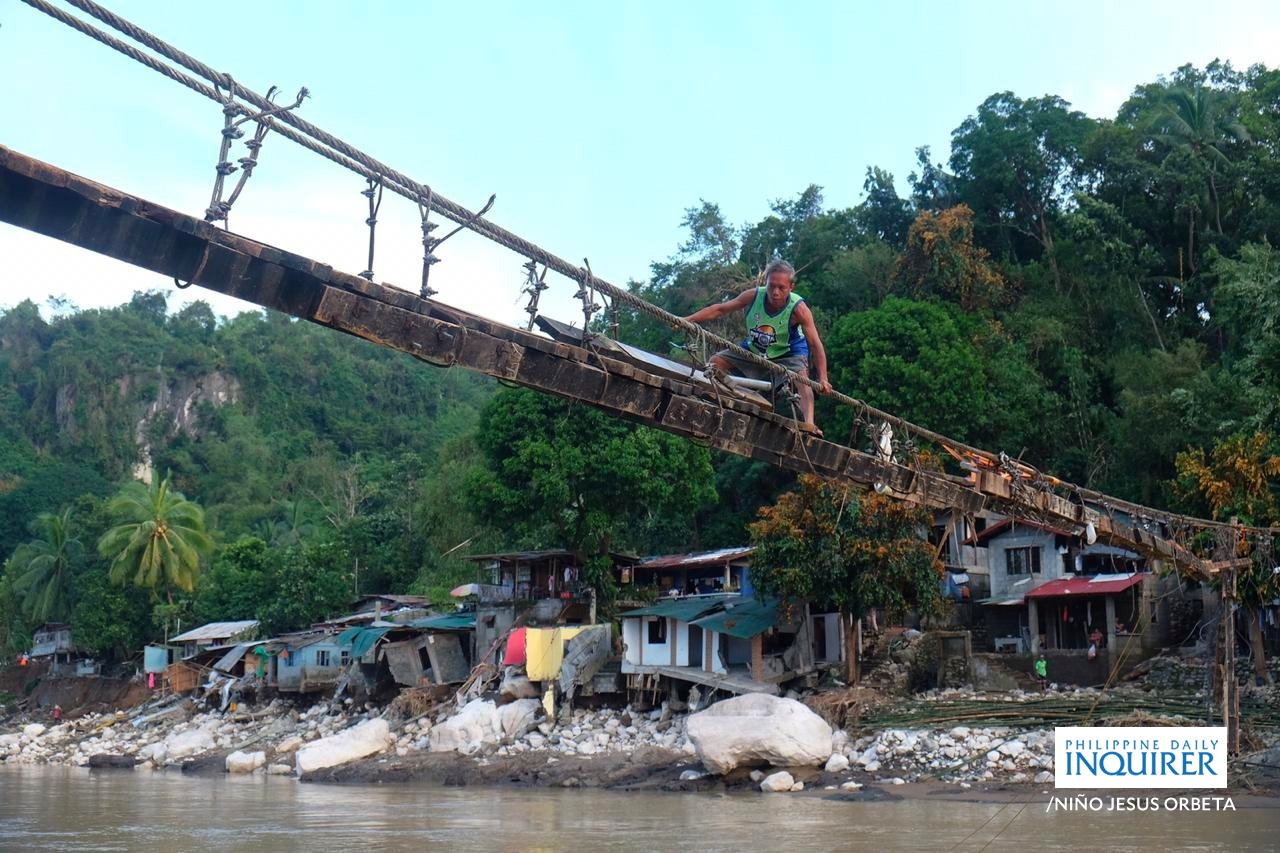 Typhoon Ulysses death toll hits 67 – NDRRMC | Cebu Daily News