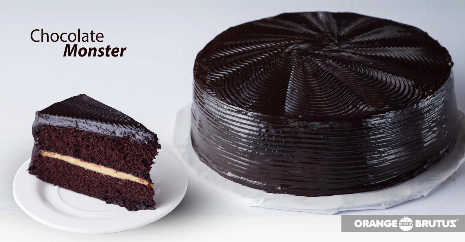 Top 5 Orange Brutus treats for Media Noche | Cebu Daily News