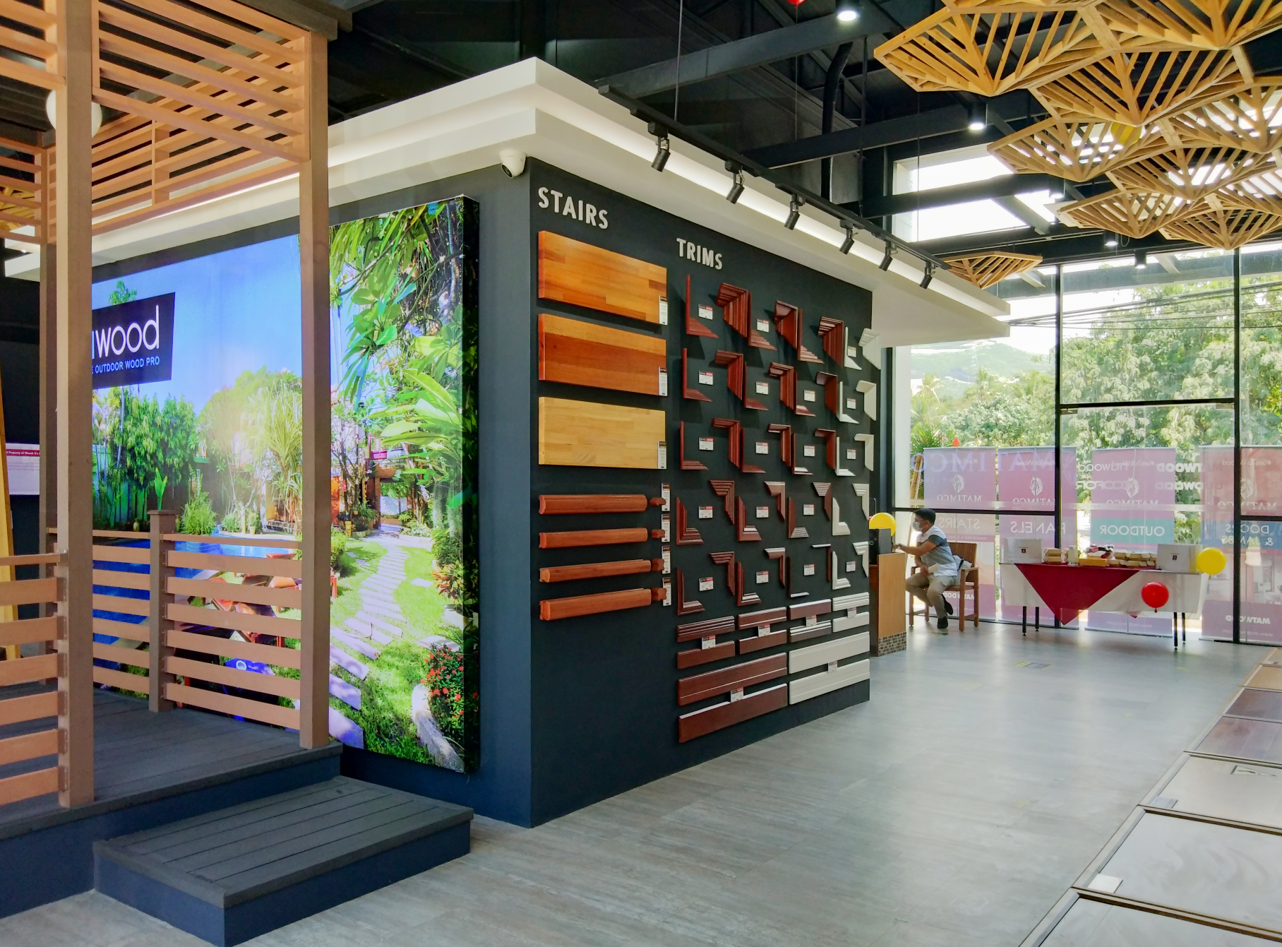 Matimco House of Wood opens 11th showroom in Cebu | Cebu Daily News