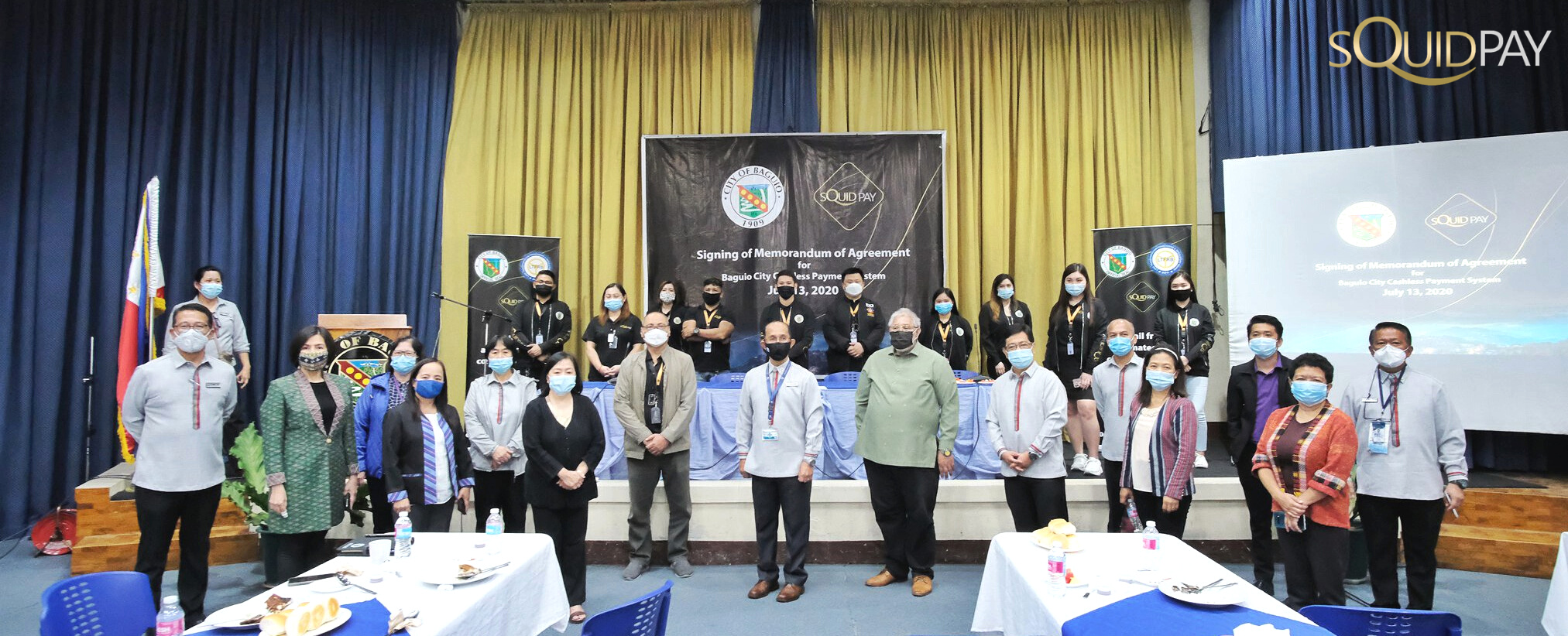 Homegrown fintech startup SquidPay secures Php 200 Million in funding ...