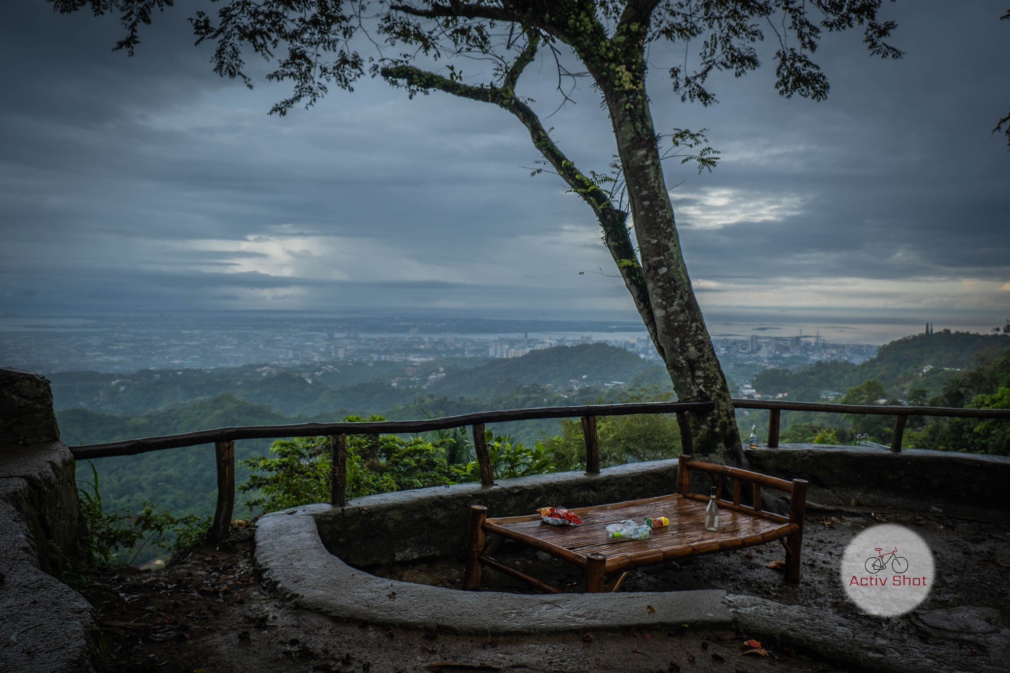 One for the road: A look at an iconic chill spot in Cebu City that's ...