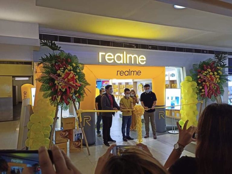 Realme in Cebu ends 2020 with a high note | Cebu Daily News