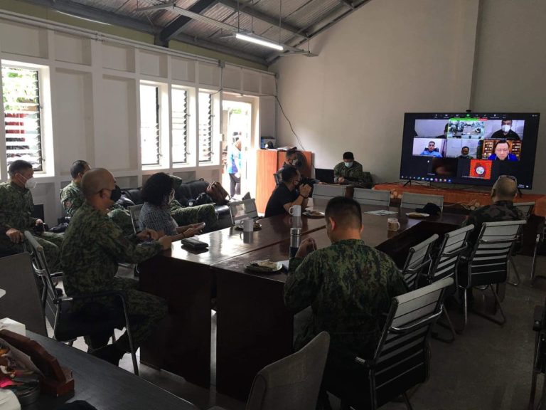 Mandaue City to strictly implement health protocols | Cebu Daily News