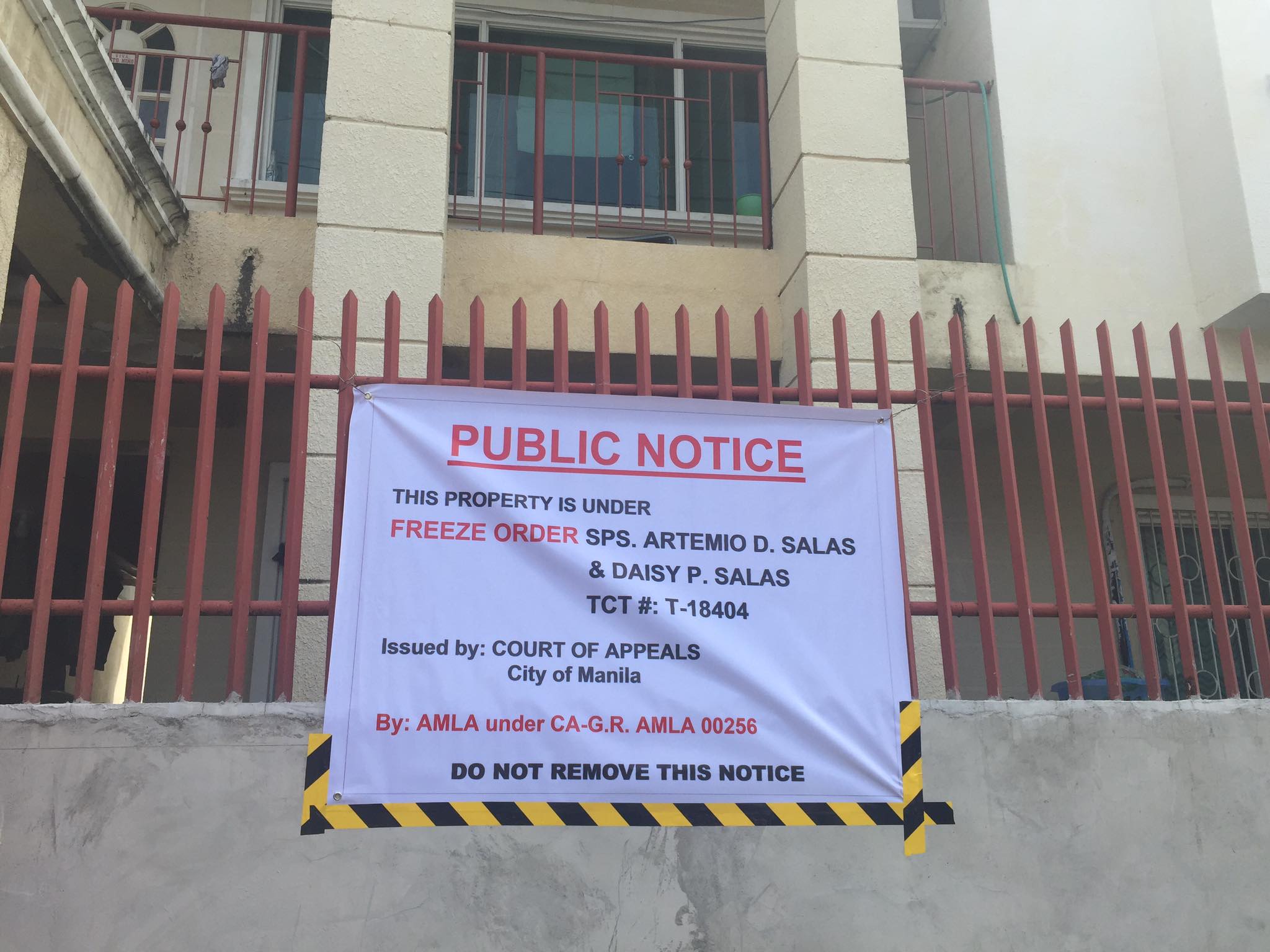 After freezing P5M Cebu City house, PDEA-7 continues search for drug ...