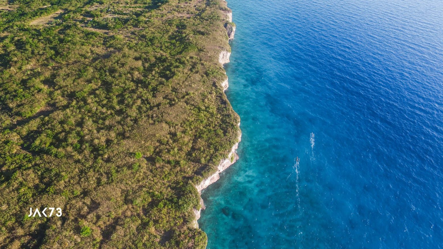 Kinatarkan Island: Every adventure junkie's island | Cebu Daily News