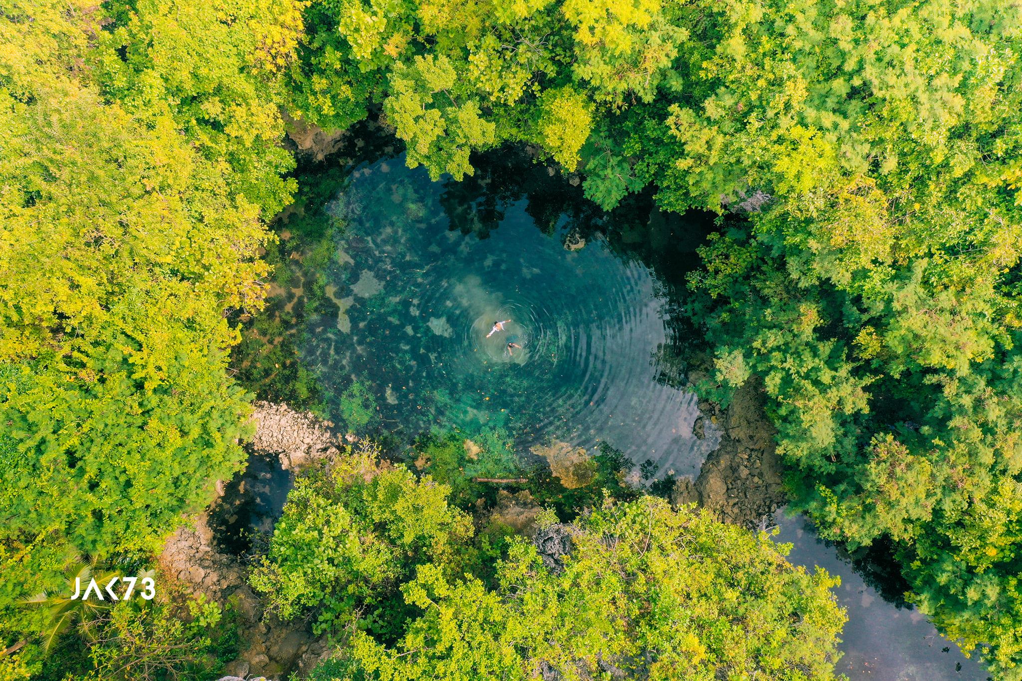 Kinatarkan Island: Every adventure junkie's island | Cebu Daily News