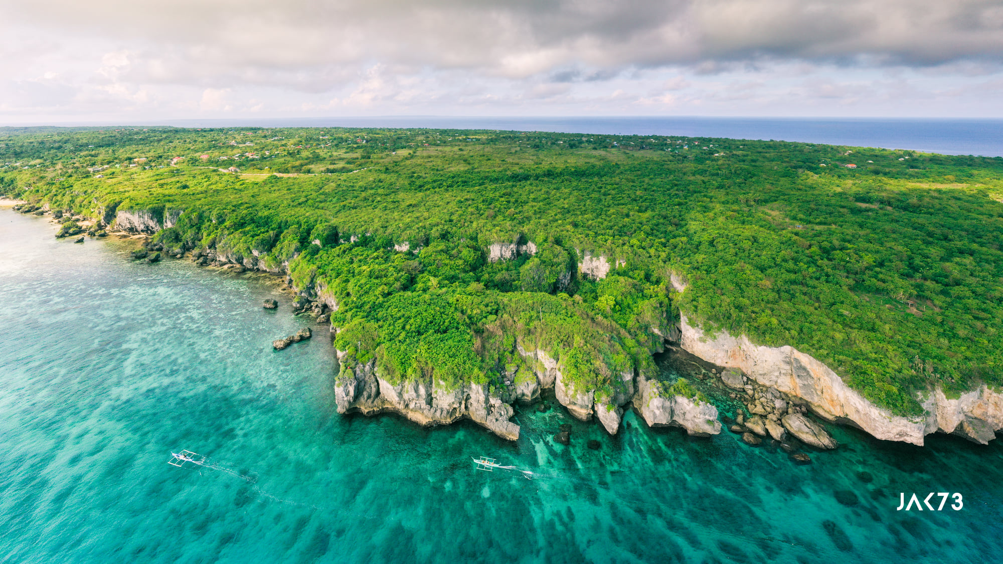 Kinatarkan Island: Every adventure junkie's island | Cebu Daily News