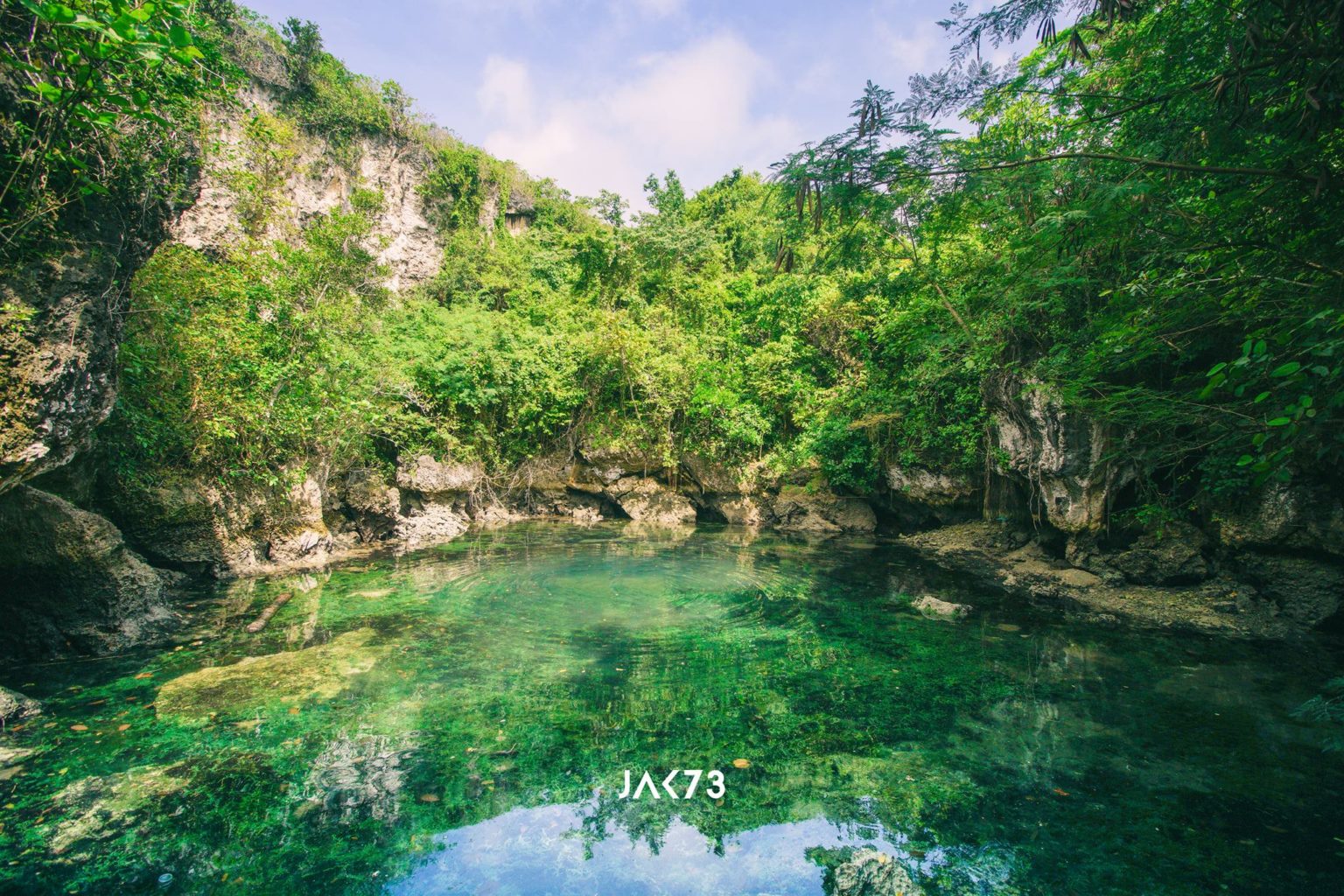 Kinatarkan Island: Every adventure junkie's island | Cebu Daily News