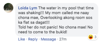 Cebuanos recall their unforgettable "Chona Mae" experience from nine ...