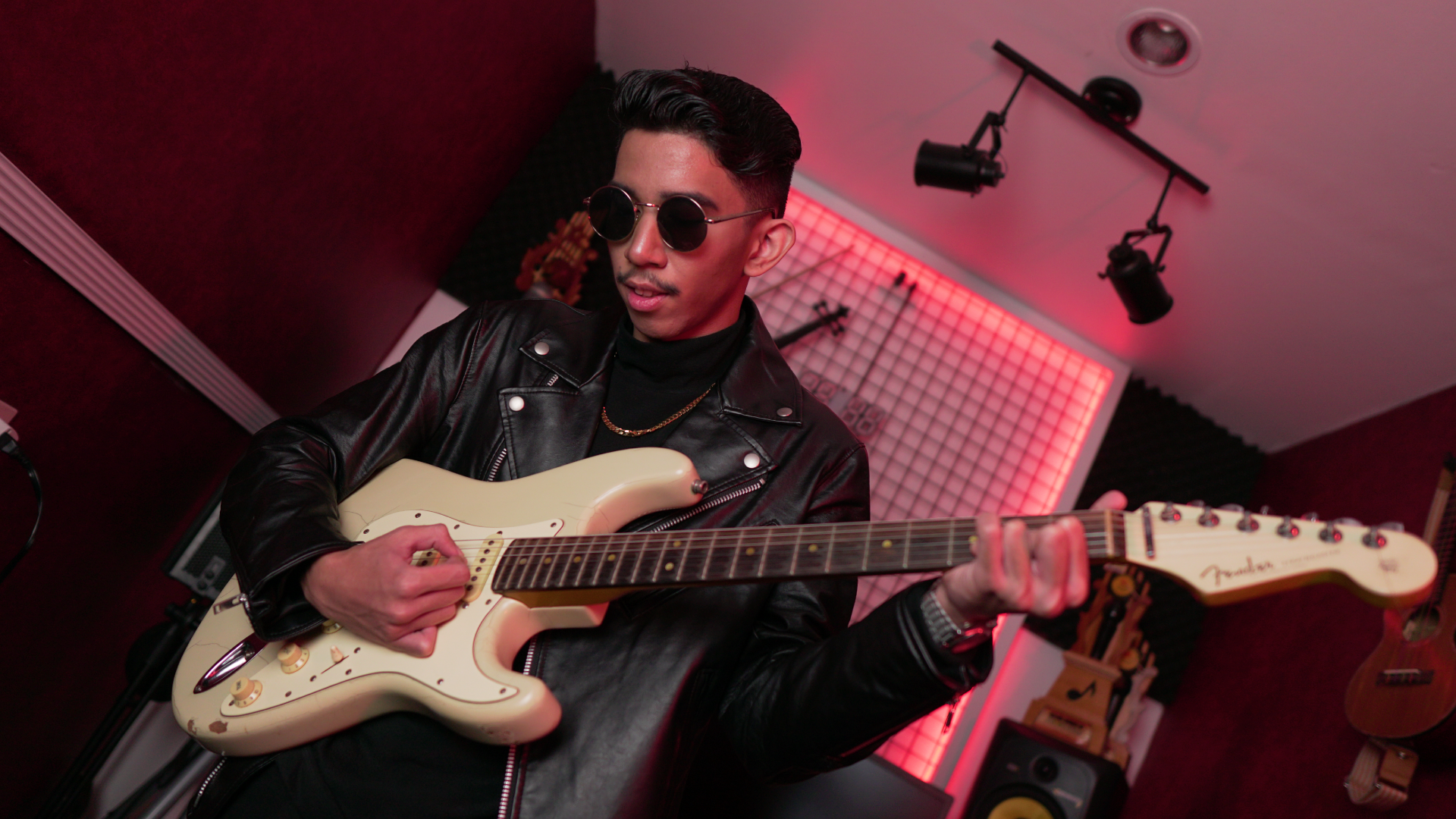 Trev delivers yet again with "Fallin Off" | Cebu Daily News