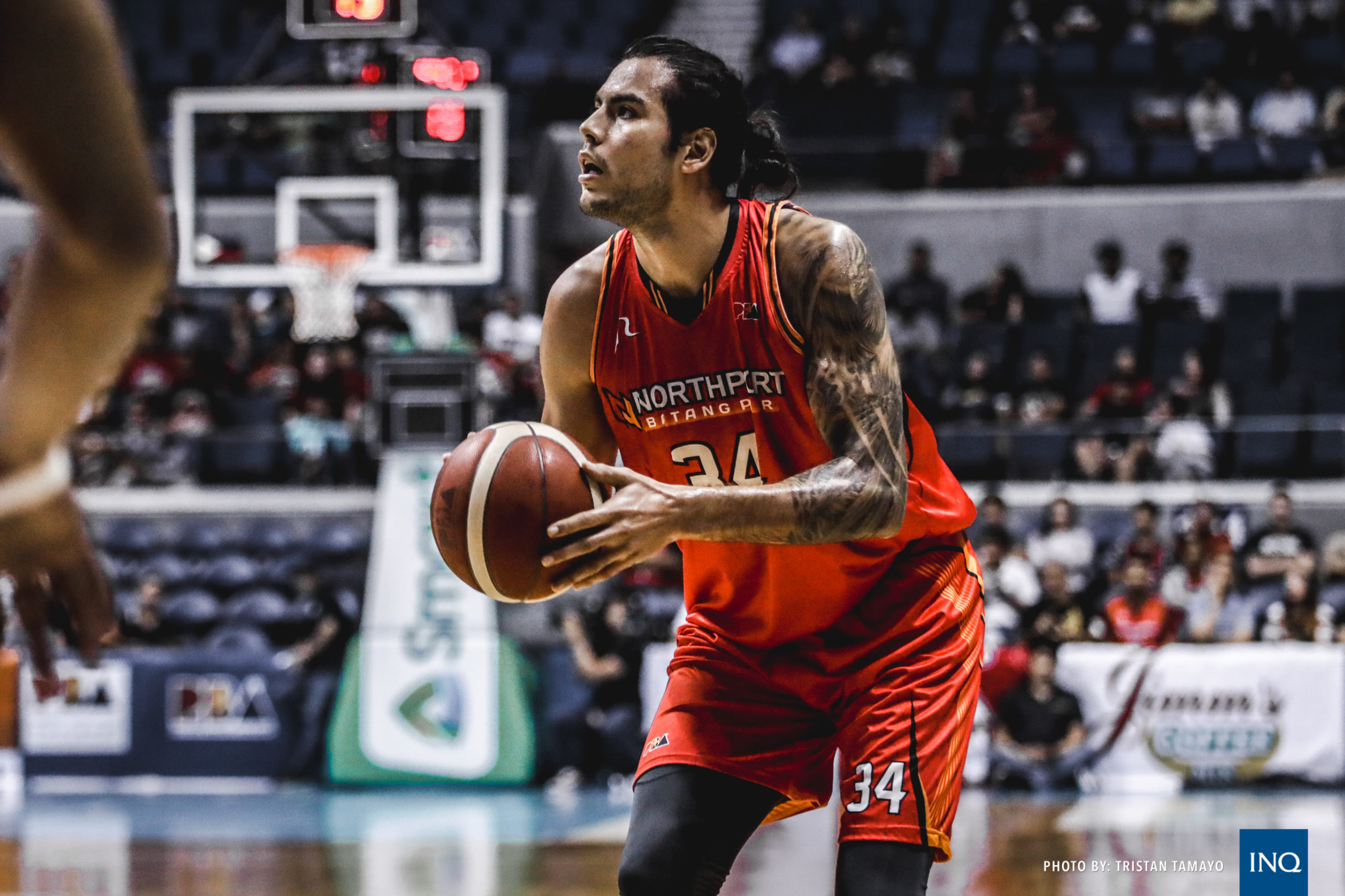 Acquisition of ‘throwback’ star Standhardinger puts Ginebra on course ...