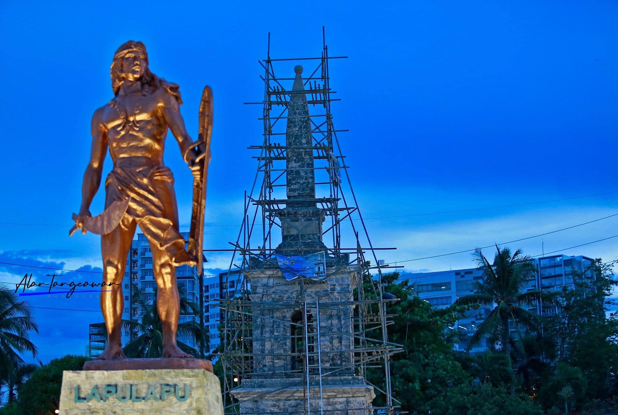 Mayor Chan thanks IATF for downgrading city's status to Alert Level 2 ...