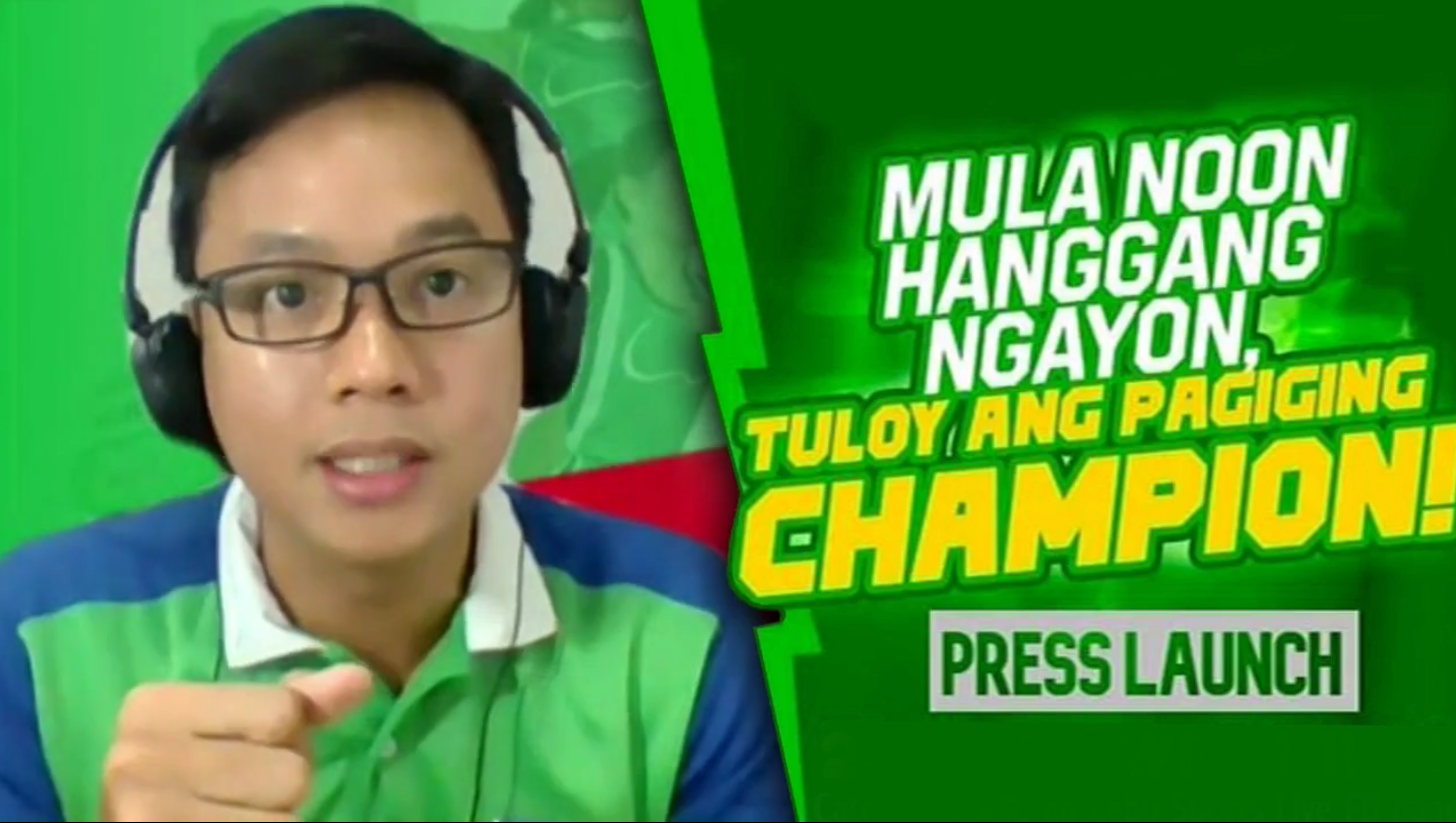 Milo's latest slogan challenges the youth to rise above the pandemic ...