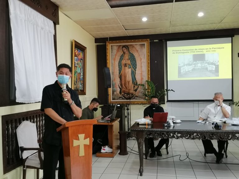 500 YOC organizers: We are prepared | Cebu Daily News